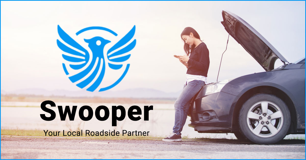 Register - Swooper UK